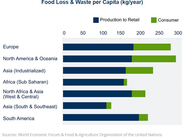 Global Food Challenges