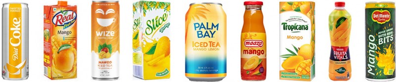 Mango Investment Profile